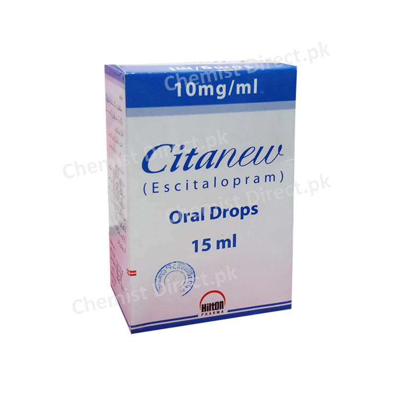 Citanew Oral Drop 15ml – ChemistDirect.pk