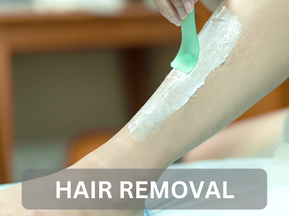 Hair Removal – ChemistDirect.pk