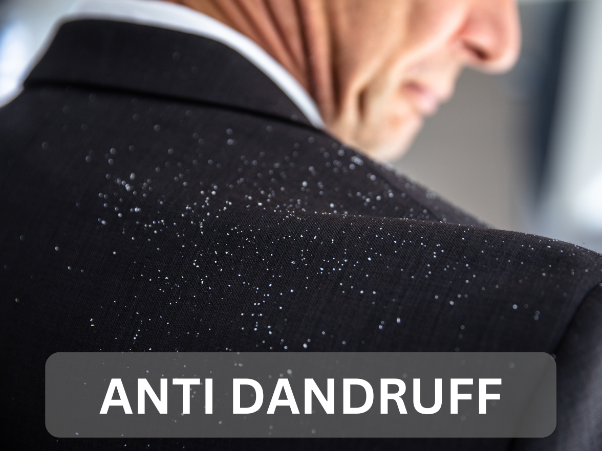 anti dandruff – ChemistDirect.pk