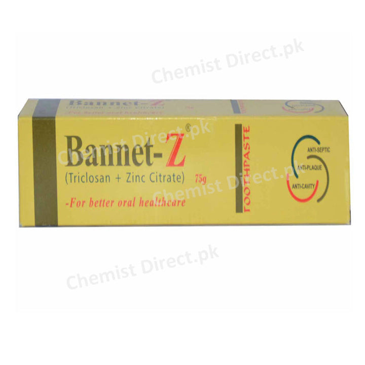 Dental Care – ChemistDirect.pk