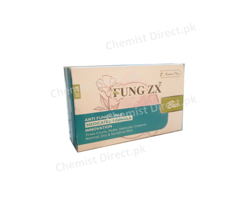 Fung ZX Bar – ChemistDirect.pk