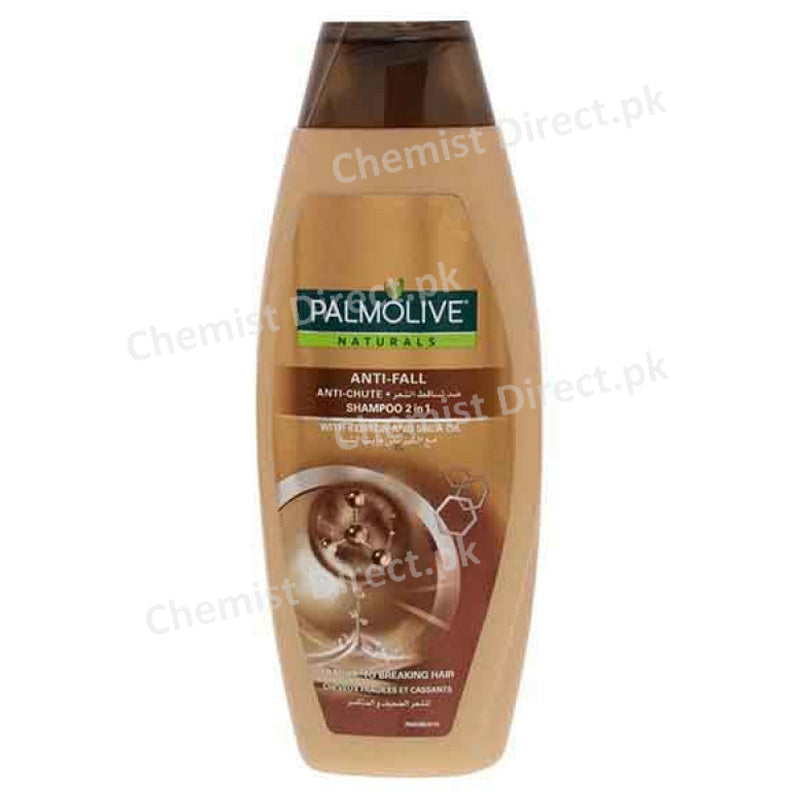 Palmolive Anti-Fall shampoo 380ml – ChemistDirect.pk