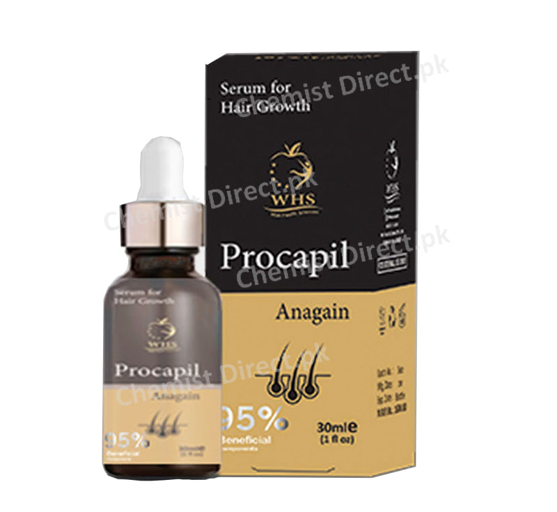 PROCAPIL SERUM. – ChemistDirect.pk