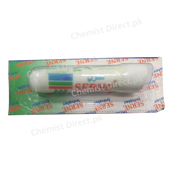 Serne Inhaler – ChemistDirect.pk